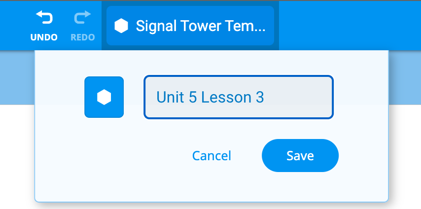 Unit 5 Coding Shapes Lesson 3 Finding Missing Coordinates Vex Education